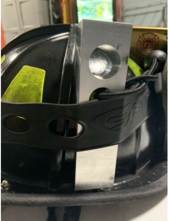 Aluminum Forcible Entry Wedge For Firefighters – Revolution Fire Gear
